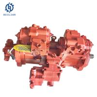 China Excavator Spare Parts 4205209 Excavator Main Pump For Hitachi Zx150 for sale