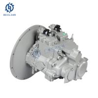 China Excavator Spare Parts 4633472 9184686 Excavator Main Pump For Hitachi ZX470-5G for sale