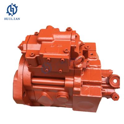 China Excavator Spare Parts 9285566 9285685 Excavator Main Pump For Hitachi Ex120-2 for sale