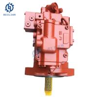China Excavator Spare Parts 9285566 9285685 Excavator Main Pump For Hitachi Ex120-2 for sale
