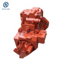 China Excavator Spare Parts 9285566 9285685 Excavator Main Pump For Hitachi Ex120-2 for sale
