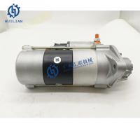 China 24v Starter Motor for 4B3.9 6B5.9 6C8.3 ISF3.8 QSB4.5 QSB5.9 QSB6.7 QSF3.8 6BT 6D102 Diesel Engine Spare Part 3922474 3957593 4996707 for sale