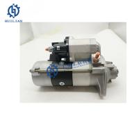 China 24v Starter Motor for 4B3.9 6B5.9 6C8.3 ISF3.8 QSB4.5 QSB5.9 QSB6.7 QSF3.8 6BT 6D102 Diesel Engine Spare Part 3922474 3957593 4996707 for sale