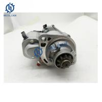 China 24v Starter Motor for 4B3.9 6B5.9 6C8.3 ISF3.8 QSB4.5 QSB5.9 QSB6.7 QSF3.8 6BT 6D102 Diesel Engine Spare Part 3922474 3957593 4996707 for sale