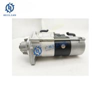 China 24v Starter Motor for 4B3.9 6B5.9 6C8.3 ISF3.8 QSB4.5 QSB5.9 QSB6.7 QSF3.8 6BT 6D102 Diesel Engine Spare Part 3922474 3957593 4996707 for sale