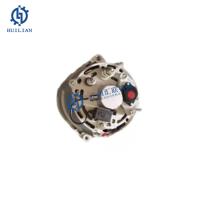 China 6BT 12V 95A Cumins 4B3.9 6B5.9 4BT3.9 6BT5.9 QSB4.5 QSC8.3 ISB ISB6.7 Excavator Engine ALTERNATOR 4988274 5293586 3972730 3282554 3920679 for sale