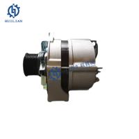 China 6BT 12V 95A Cumins 4B3.9 6B5.9 4BT3.9 6BT5.9 QSB4.5 QSC8.3 ISB ISB6.7 Excavator Engine ALTERNATOR 4988274 5293586 3972730 3282554 3920679 for sale