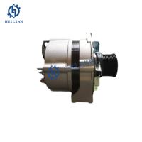 China 6BT 12V 95A Cumins 4B3.9 6B5.9 4BT3.9 6BT5.9 QSB4.5 QSC8.3 ISB ISB6.7 Excavator Engine ALTERNATOR 4988274 5293586 3972730 3282554 3920679 for sale