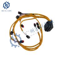 China 385-2664 Engine Wiring Harness C13 Engine Cable Wiring Harness for E345D E345DL E345C Excavator Engine Parts for sale