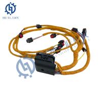 China 385-2664 Engine Wiring Harness C13 Engine Cable Wiring Harness for E345D E345DL E345C Excavator Engine Parts for sale