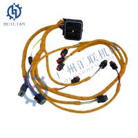 China 385-2664 Engine Wiring Harness C13 Engine Cable Wiring Harness for E345D E345DL E345C Excavator Engine Parts for sale