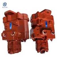 China Terex HS20 KYB PSVD2-27E Excavator Hydraulic Piston Pump PSVD2-13E PSVD2-27E PSVD2-17E Hydraulic Main Pump for sale