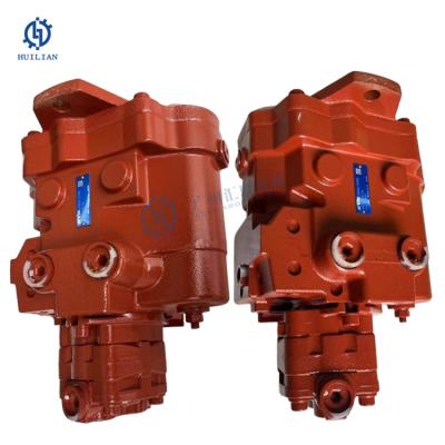 China Terex HS20 KYB PSVD2-27E Excavator Hydraulic Piston Pump PSVD2-13E PSVD2-27E PSVD2-17E Hydraulic Main Pump for sale