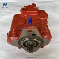 China Terex HS20 KYB PSVD2-27E Excavator Hydraulic Piston Pump PSVD2-13E PSVD2-27E PSVD2-17E Hydraulic Main Pump for sale