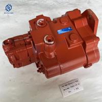 China Terex HS20 KYB PSVD2-27E Excavator Hydraulic Piston Pump PSVD2-13E PSVD2-27E PSVD2-17E Hydraulic Main Pump for sale