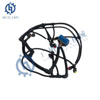China 323D2 L 535D 545D 924K 320D2 323D2 326D2 329D2 C7.1 Excavator Engine Harness 3855997 385 5997 385-5997 Wiring Harness for sale