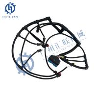 China 323D2 L 535D 545D 924K 320D2 323D2 326D2 329D2 C7.1 Excavator Engine Harness 3855997 385 5997 385-5997 Wiring Harness for sale