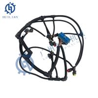 China 323D2 L 535D 545D 924K 320D2 323D2 326D2 329D2 C7.1 Excavator Engine Harness 3855997 385 5997 385-5997 Wiring Harness for sale