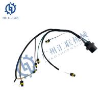 China C9 C7 Engine Cable Harness E330D E336D E320D 320C 323D 336D Excavator Engine Parts 2153249 419-0841 4190841 Injector Harness for sale