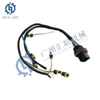China C9 C7 Engine Cable Harness E330D E336D E320D 320C 323D 336D Excavator Engine Parts 2153249 419-0841 4190841 Injector Harness for sale