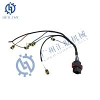 China C9 C7 Engine Cable Harness E330D E336D E320D 320C 323D 336D Excavator Engine Parts 2153249 419-0841 4190841 Injector Harness for sale