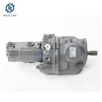 China Excavator Spare Parts 4194446 4187134 9101530 Excavator Main Pump For Hitachi EX60 EX100 EX100-2 for sale