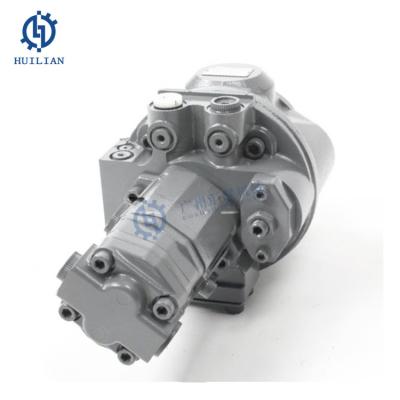 China Excavator Spare Parts 4194446 4187134 9101530 Excavator Main Pump For Hitachi EX60 EX100 EX100-2 for sale