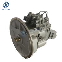 China Excavator Spare Parts 9101528 9135950 Excavator Main Pump For Hitachi EX200-2 EX200LC-2 for sale