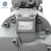 China Excavator Spare Parts 9166355 9169055 9166356 9169054 Excavator Hydraulic Pump For Hitachi EX300-5 EX330LC-5 EX350H-5 EX370 for sale
