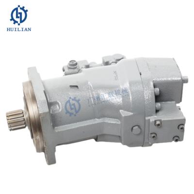 China Excavator Spare Parts 9166355 9169055 9166356 9169054 Excavator Hydraulic Pump For Hitachi EX300-5 EX330LC-5 EX350H-5 EX370 for sale