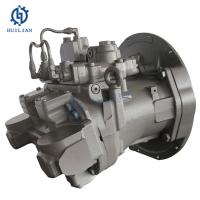 China Excavator Spare Parts 9191164 9195235 9199113 9195235 Excavator Main Pump For Hitachi ZAXIS200 ZAXIS210 ZAXIS240 for sale