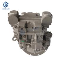 China Excavator Spare Parts 9191164 9195235 9199113 9195235 Excavator Main Pump For Hitachi ZAXIS200 ZAXIS210 ZAXIS240 for sale