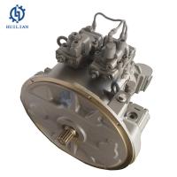 China Excavator Spare Parts 9191164 9195235 9199113 9195235 Excavator Main Pump For Hitachi ZAXIS200 ZAXIS210 ZAXIS240 for sale