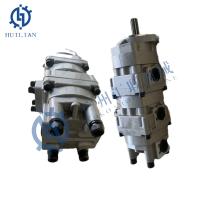 China 705-41-08090 Gear Pump 7054108090 705 41 08090 Hydraulic Pump for Komatsu PM020C-1 PC40-7 PC40T-7 PC40R-7 PC50UU- 2 Excavator Parts for sale