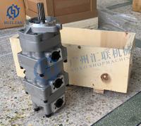 China 705-41-08090 Gear Pump 7054108090 705 41 08090 Hydraulic Pump for Komatsu PM020C-1 PC40-7 PC40T-7 PC40R-7 PC50UU- 2 Excavator Parts for sale