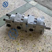 China 705-41-08090 Gear Pump 7054108090 705 41 08090 Hydraulic Pump for Komatsu PM020C-1 PC40-7 PC40T-7 PC40R-7 PC50UU- 2 Excavator Parts for sale