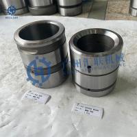 China Montabert BRH750 BRM900 Hydraulic Breaker Hammer Parts Inner Outer Bushings Upper Bushing Jack Breaker Parts Tool Bush Thrust for sale