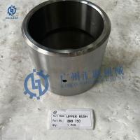 China Montabert BRH750 BRM900 Hydraulic Breaker Hammer Parts Inner Outer Bushings Upper Bushing Jack Breaker Parts Tool Bush Thrust for sale