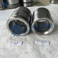 China Montabert BRH750 BRM900 Hydraulic Breaker Hammer Parts Inner Outer Bushings Upper Bushing Jack Breaker Parts Tool Bush Thrust for sale