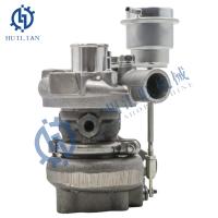 China Kubota V1505T D1105T Engine Parts V1505-T Engine Turbo 16292-17015 1629217015 16292 17015 Turbocharger for Excavator Engine Parts for sale