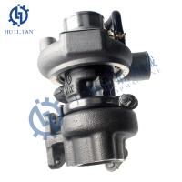 China Kubota V1505T D1105T Engine Parts V1505-T Engine Turbo 16292-17015 1629217015 16292 17015 Turbocharger for Excavator Engine Parts for sale
