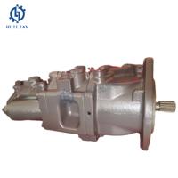 China Excavator Spare Parts 4437197 4472053 4472052 Excavator Main Pump For Hitachi ZAXIS80SB ZAXIS70LC ZAXIS80 ZAXIS70 for sale