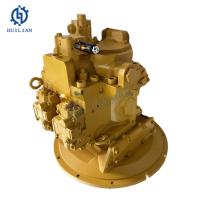 China Excavator Spare Parts 2959674 Excavator Hydraulic Main Pump For Excavator E336D K5V160DP for sale