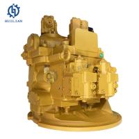 China Excavator Spare Parts 2959674 Excavator Hydraulic Main Pump For Excavator E336D K5V160DP for sale