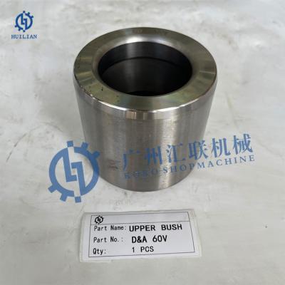 China D&A 60V Excavator hydraulic Breaker Bushing Front Covers Thrust Ring Bush for Hydraulic Rock Hammer Breakers Outer Bushing for sale