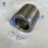 China D&A 60V Excavator hydraulic Breaker Bushing Front Covers Thrust Ring Bush for Hydraulic Rock Hammer Breakers Outer Bushing for sale