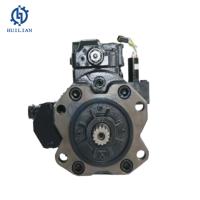 China Excavator Spare Parts 2401-9233 2401-9154B 2401-9154C 401-00347 Hydraulic Pump For Excavator SOLAR 255LC SOLAR 280LC SOLAR 290LC for sale