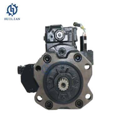 China Excavator Spare Parts 2401-9233 2401-9154B 2401-9154C 401-00347 Hydraulic Pump For Excavator SOLAR 255LC SOLAR 280LC SOLAR 290LC for sale