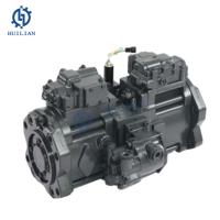 China Excavator Spare Parts 2401-9233 2401-9154B 2401-9154C 401-00347 Hydraulic Pump For Excavator SOLAR 255LC SOLAR 280LC SOLAR 290LC for sale