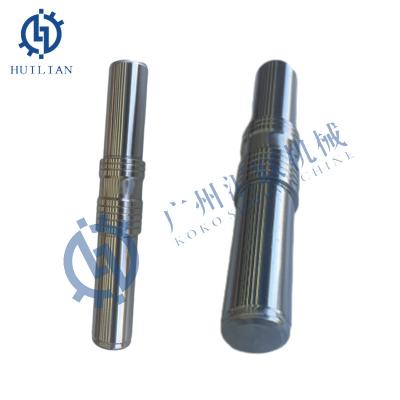 China JCB3T GB3T Breaker Cylinder Piston Hydraulic Hammer Breaker Piston For HM360 HM960 HM380 Excavator Parts for sale
